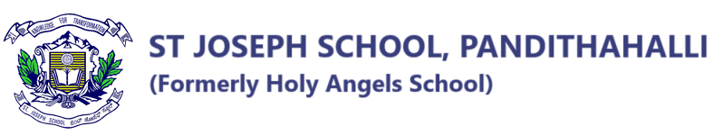 St Joseph School, Pandithahalli